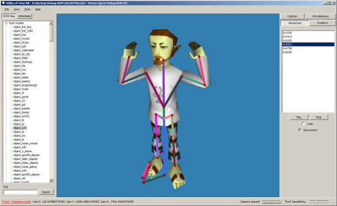 Super Mario 64 (N64) | Debug Modes and Unused Stuff | Fandom