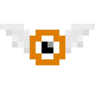 The Lost Orange | Wiki Debuxcraft | Fandom