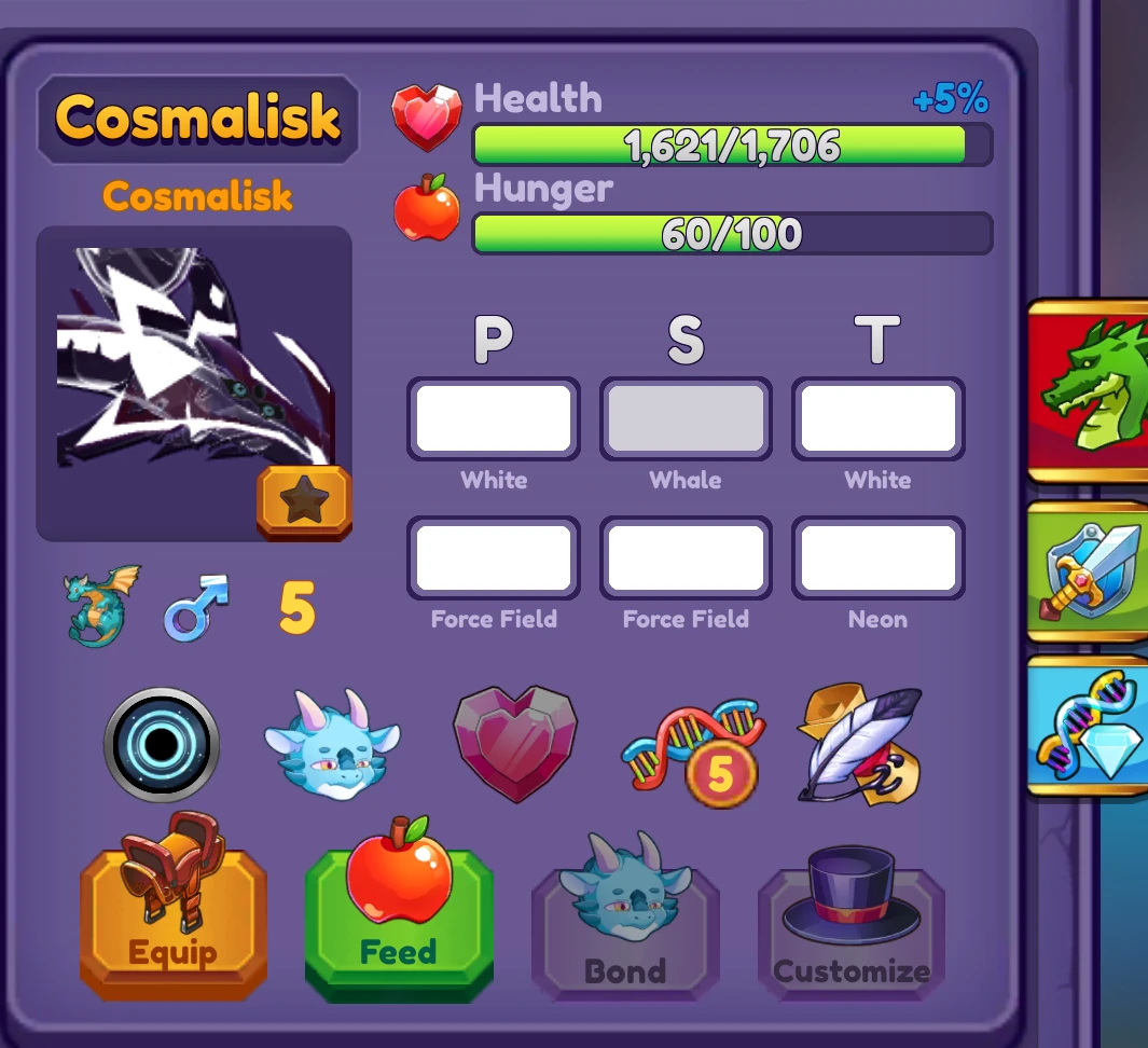 Selling fm cosma 700k | Fandom