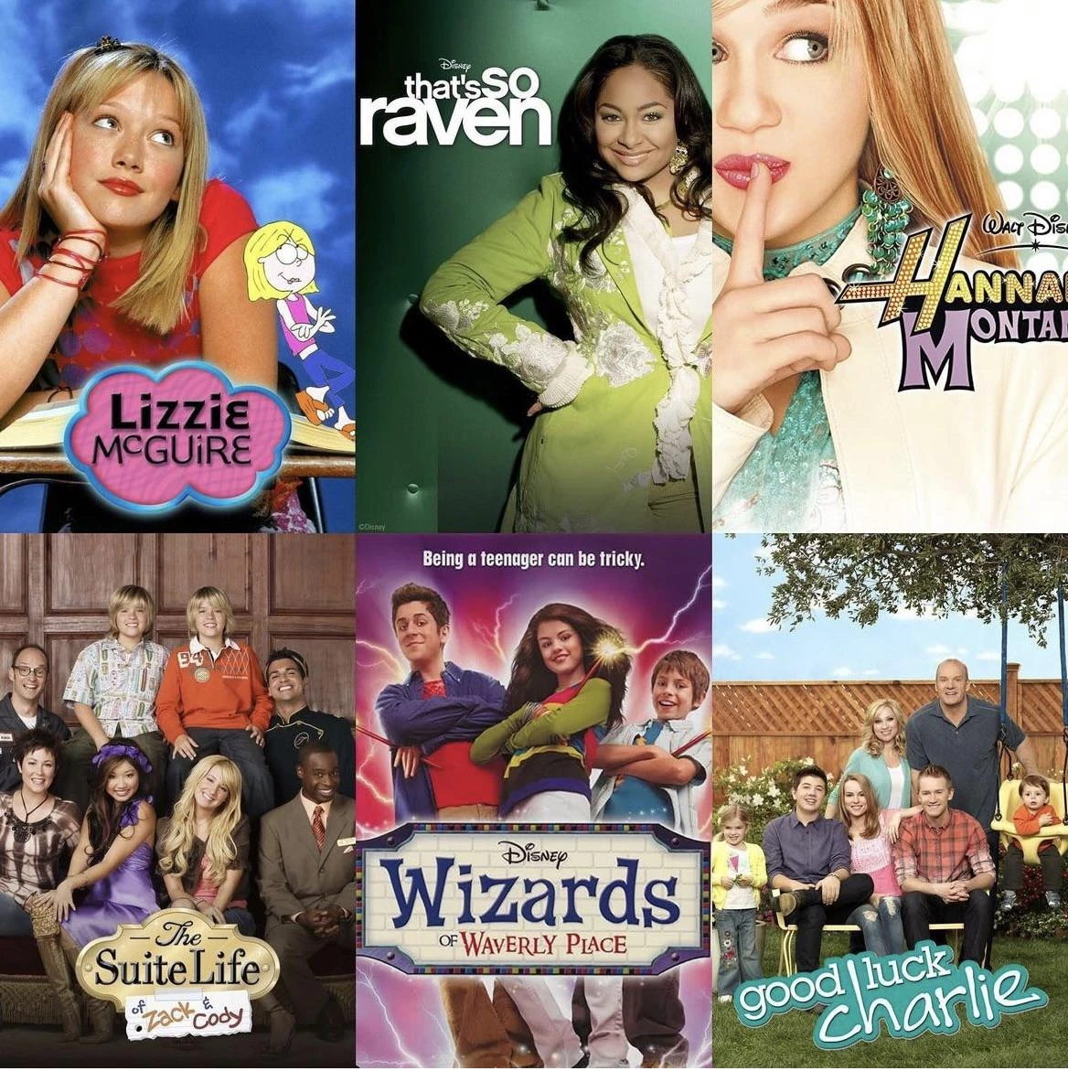 These sitcoms were truly the best of the best. | Fandom