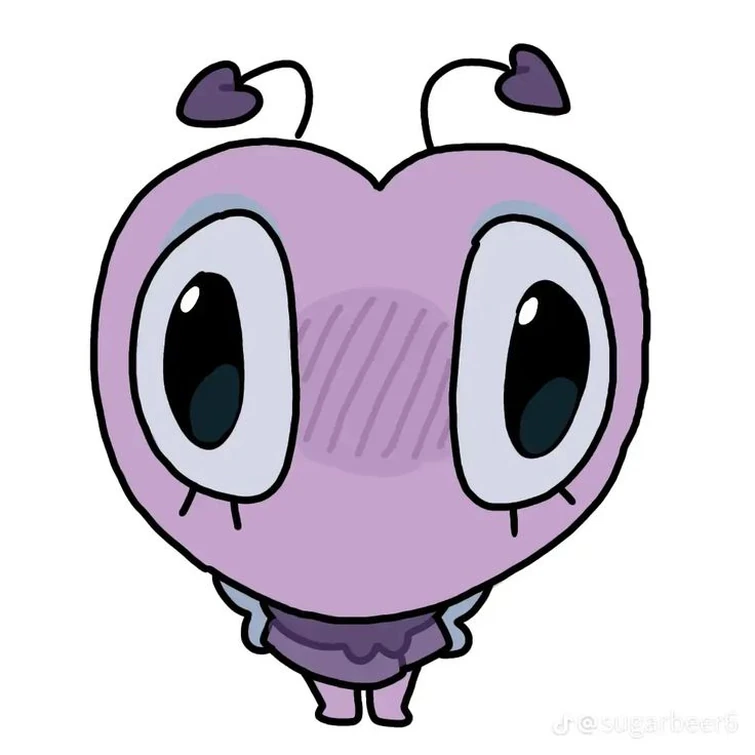 Recommend me twisted to redesign for 0 reason | Fandom