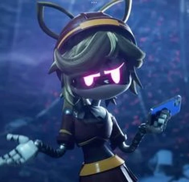 Claire or Lizzy | Fandom