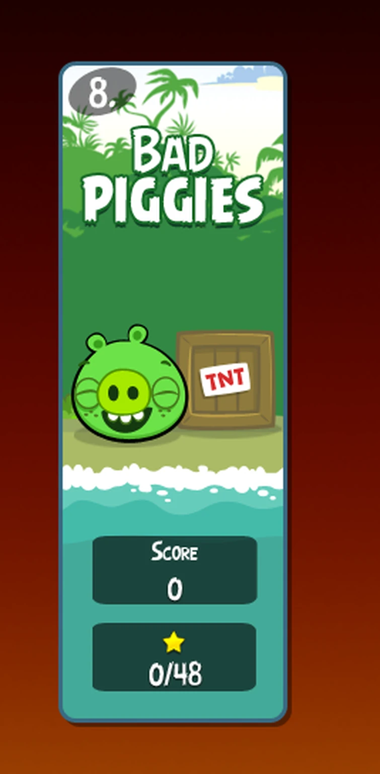 Bad Piggies Episode In AB Seasons?! Cool | Fandom