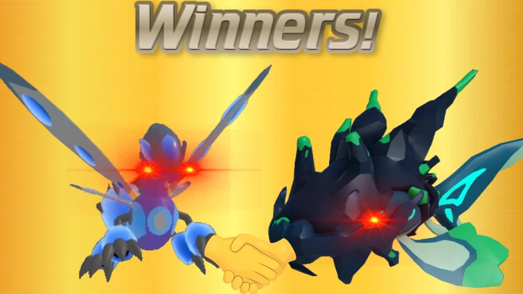 Discuss Everything About Loomian Legacy Wiki | Fandom