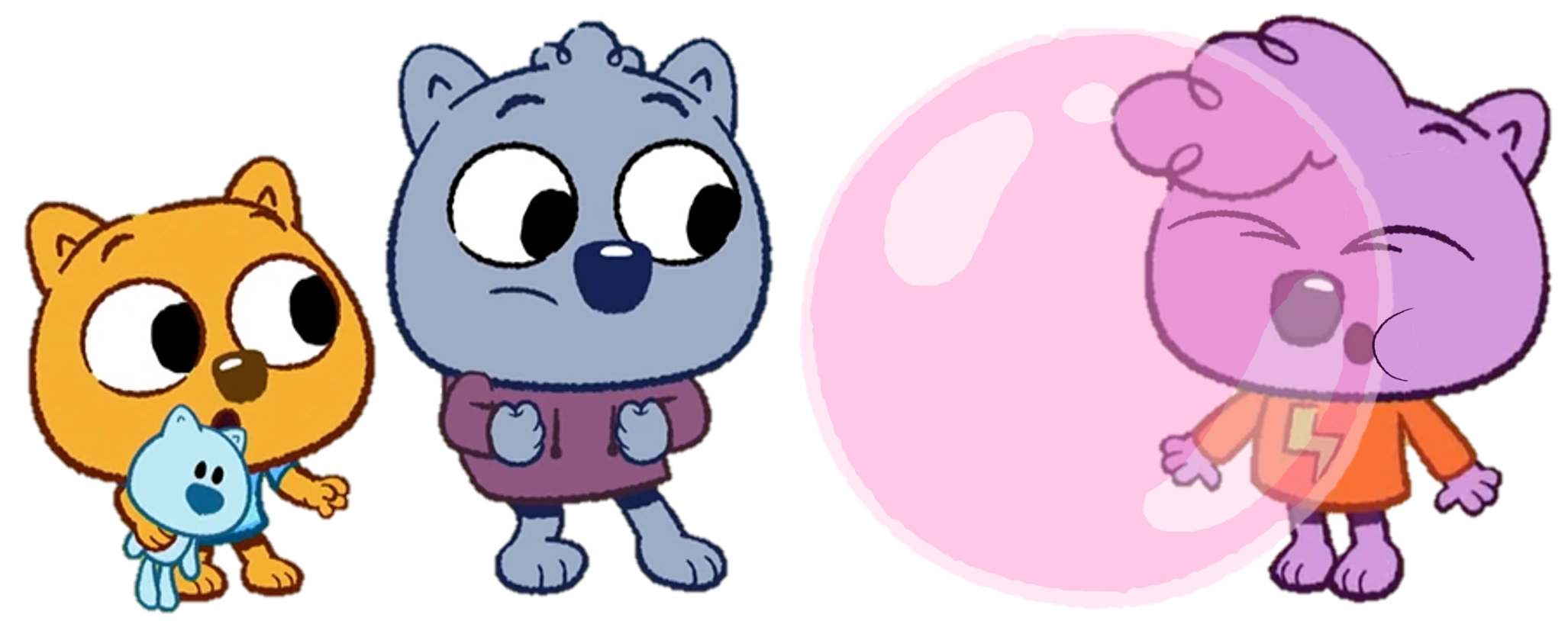 "Was that worth the Hubba Bubba Gum you bought for 49 cents?" -SMii7Y ...