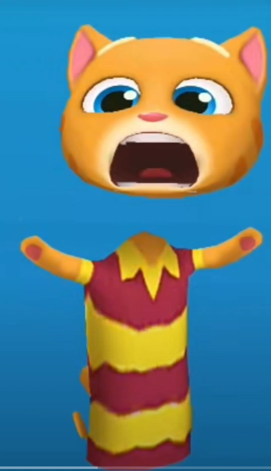 "AHHHHH MY HEAD!!!!!!" | Fandom