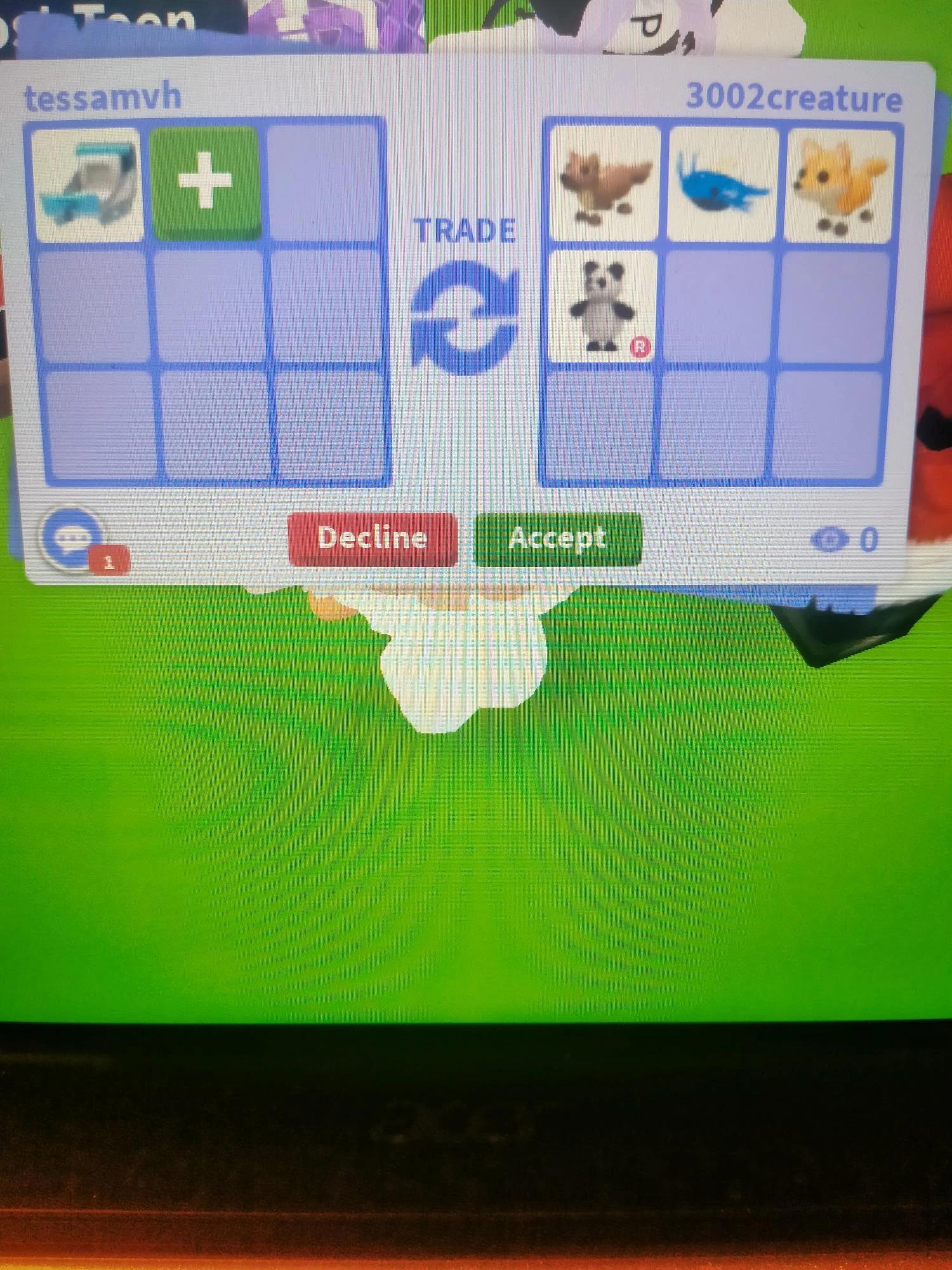 WFL??? HELP QUICK | Fandom