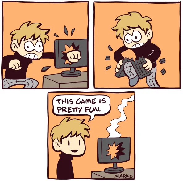 BORED SMASHING, PC (Plainrock124) : | Fandom