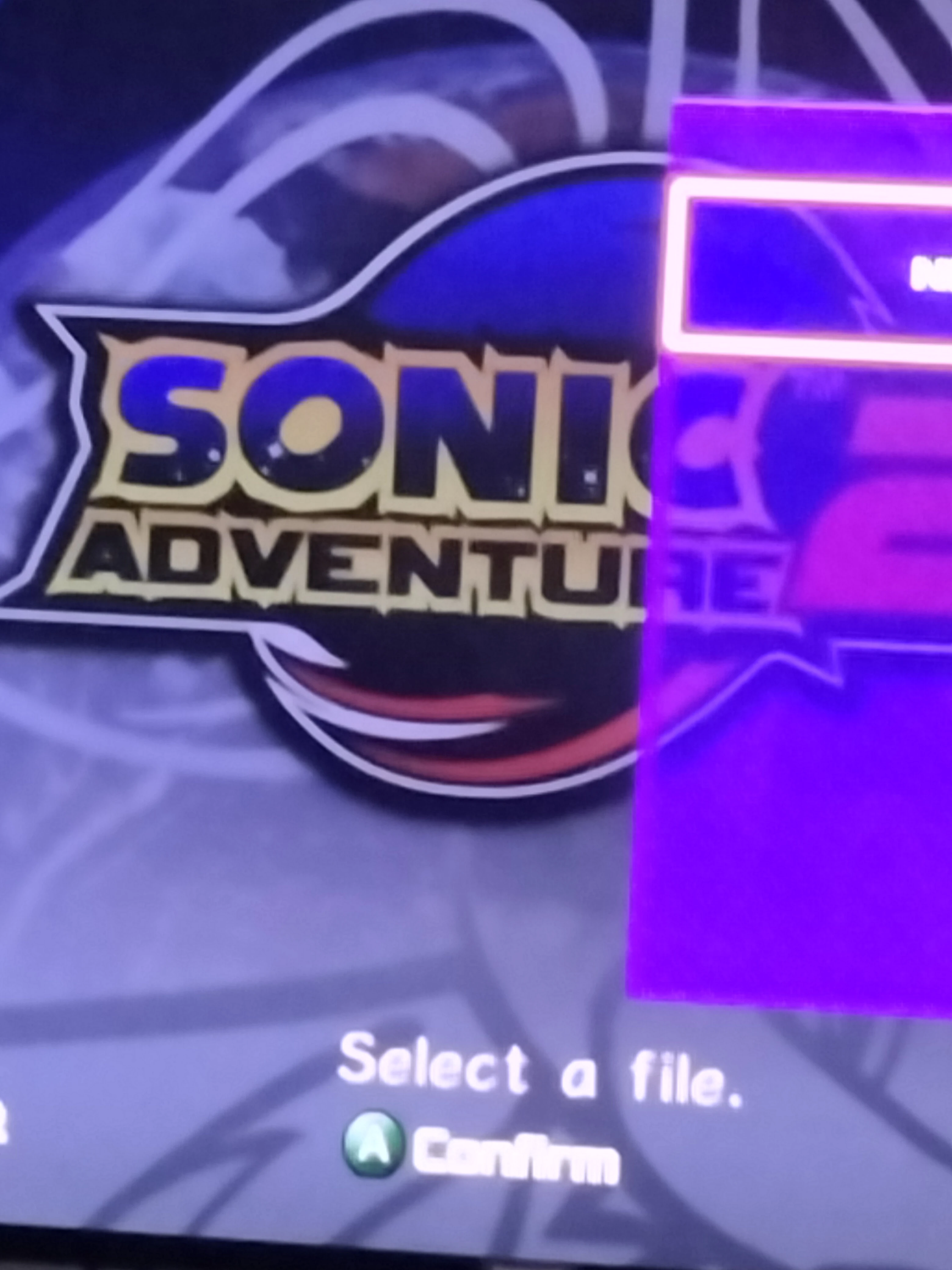 I finally got SA2! | Fandom
