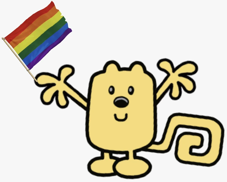 Discuss Everything About Wubbzypedia | Fandom