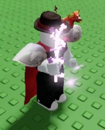 Galactic lilac isn't placeholder | Fandom