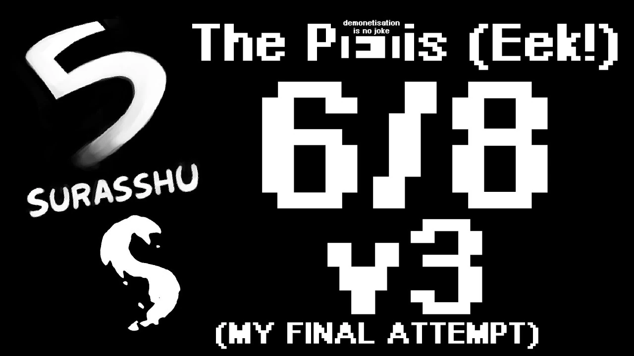 Collection of EEK! Songs | Fandom