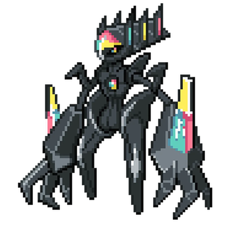 some"""""""""" cool pokemon fusions | Fandom