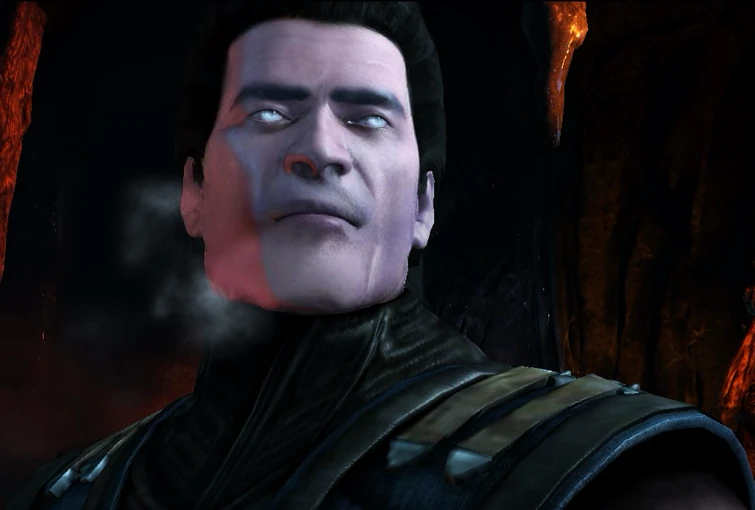 Evolution Of MKX Kuai Liang | Fandom