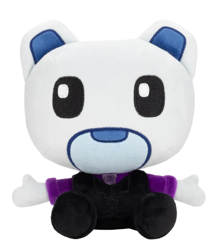 What is one plushie you have always wanted? | Fandom