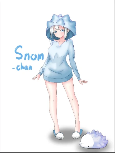 better snom? (2) | Fandom