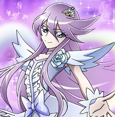 Favorite Heartcatch cure's solo song? (Part 3) | Fandom