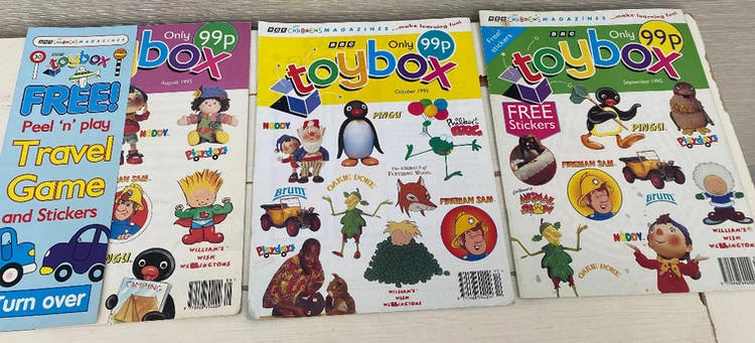 Take a look at these | Fandom