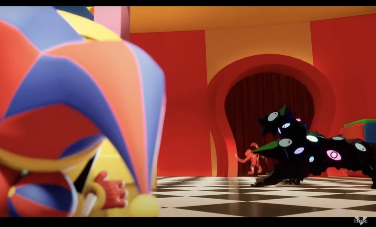 *casually takes pictures of abstracted kaufmo* | Fandom