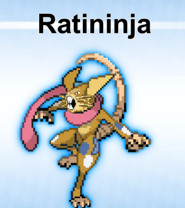 Weird Pokémon fusions pt. 1 | Fandom