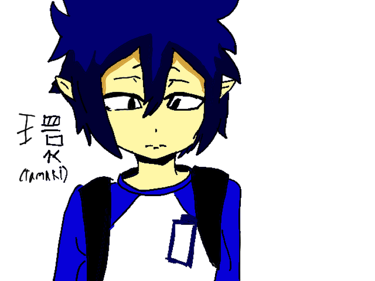 Tamaki!!!!!!!! | Fandom