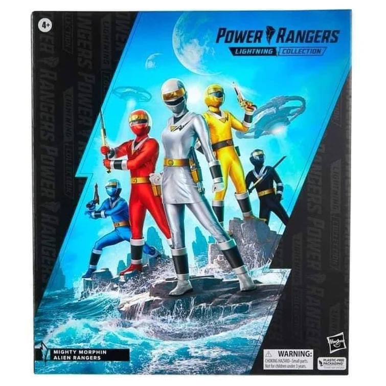 New Lightning Collection 5-Pack Leaked | Fandom