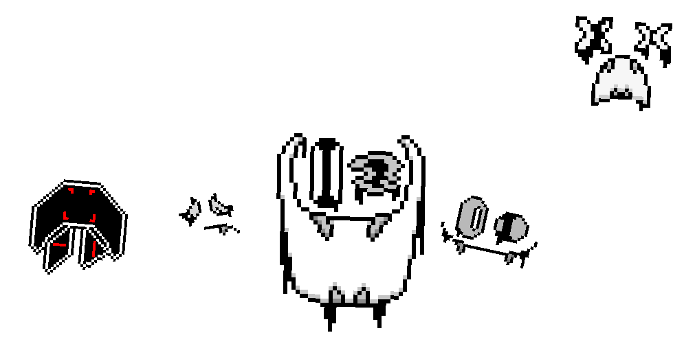 The Glitcher(s) | Fandom