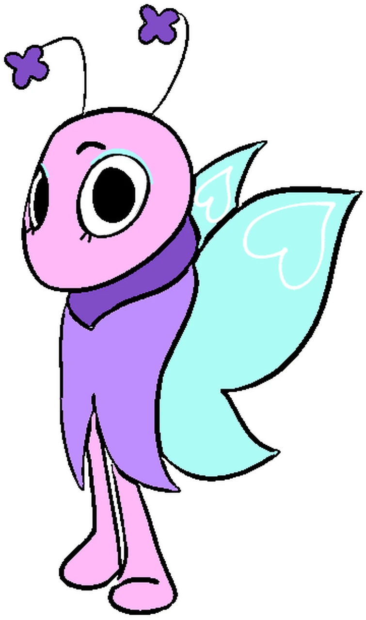 Flutter and Flyte swapped | Fandom