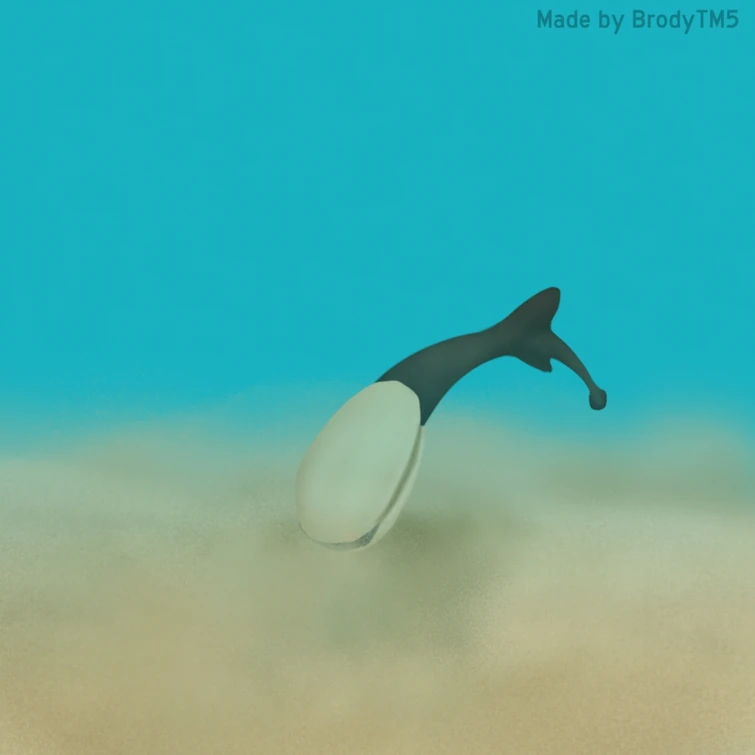 Paleozoic fish pt 1 | Fandom