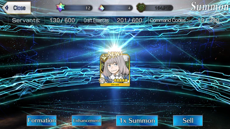 Finally got Oberon! | Fandom