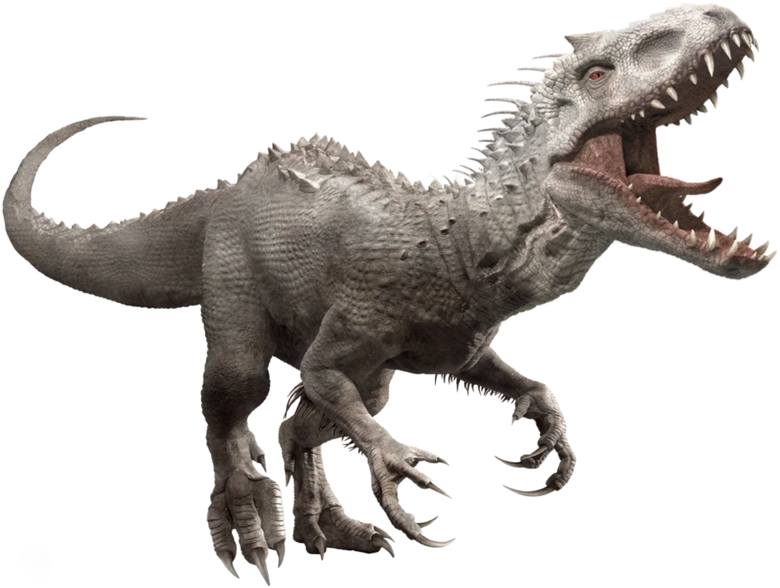 I made a new render for the Indominus Rex | Fandom