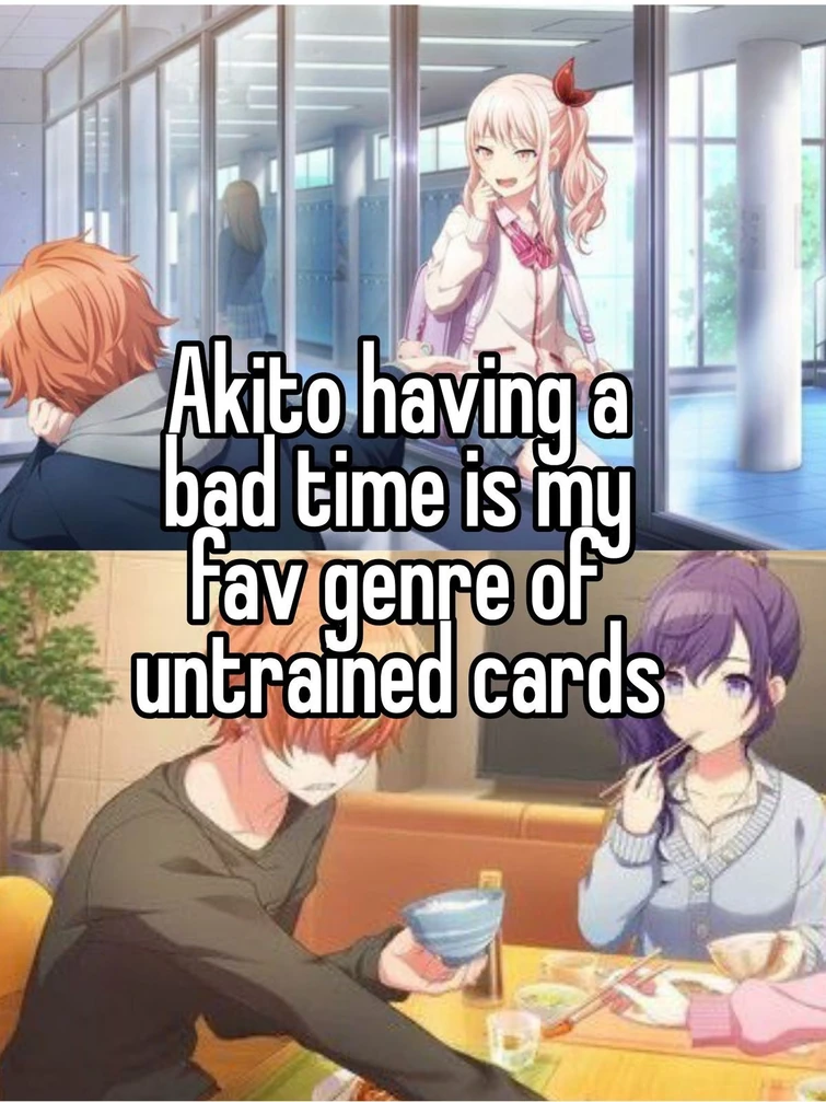 Assume stuff from me bc it's a trend apparently | Fandom