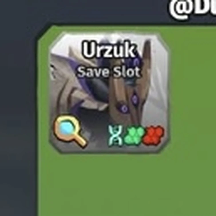 Rate my most recent ghosty mutation collection! | Fandom