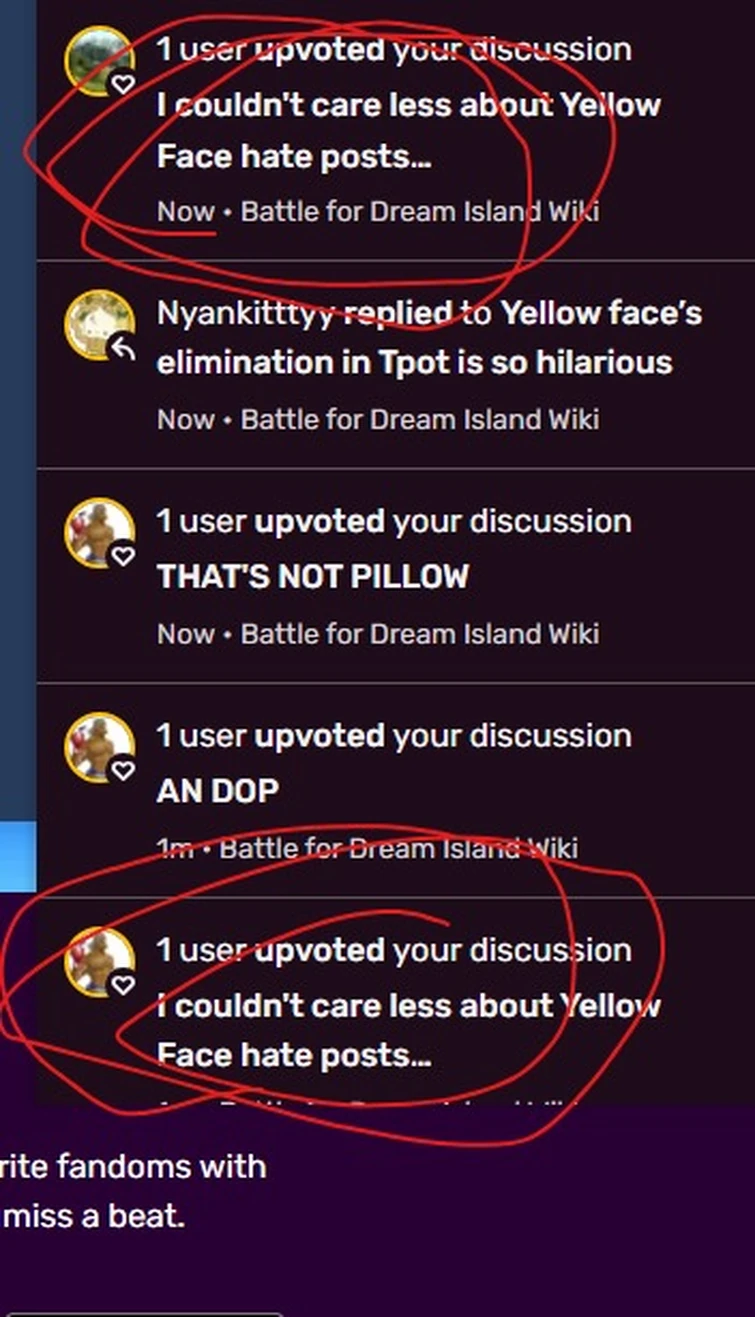 Yellow face’s elimination in Tpot is so hilarious | Fandom