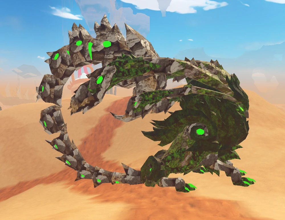 OVERGROWN VORP LOOKS SO GOOD WHAVHJWDSBHJBDA | Fandom