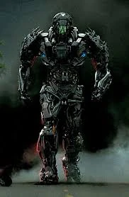 Lockdown (AOE) VS Ultron (Marvel) | Fandom