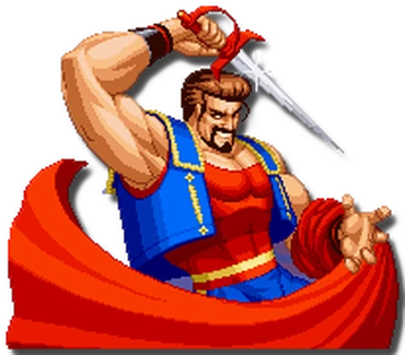 Discuss Everything About DEATH BATTLE Wiki | Fandom