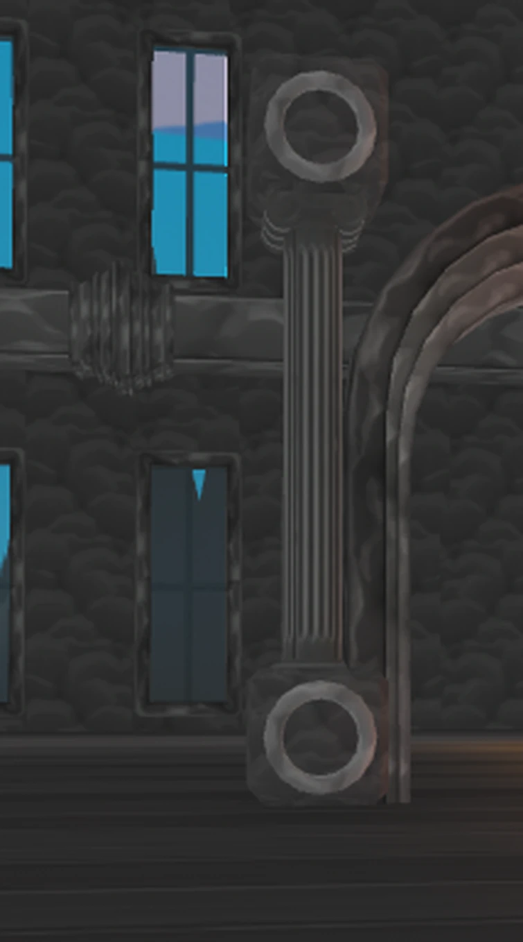 How to make these pillars. 👺👺👹👹👹 | Fandom