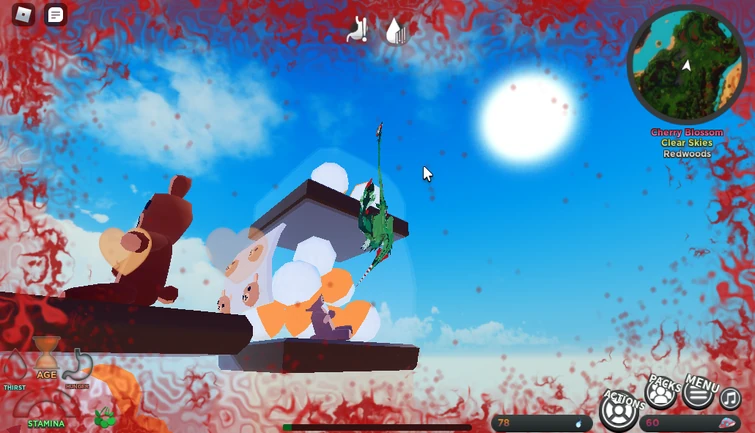 on top gacha on wip cos map | Fandom