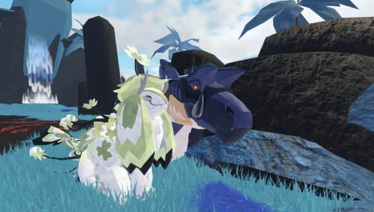 Smol Clovilowper & Kendyll Photoshoot | Fandom