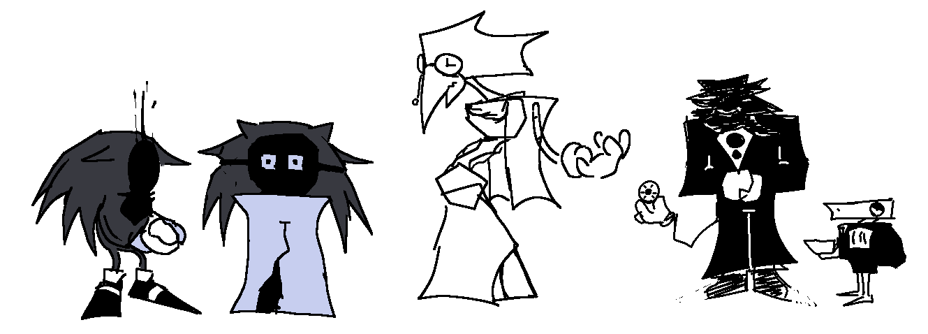 Shopkeepers Designs | Fandom