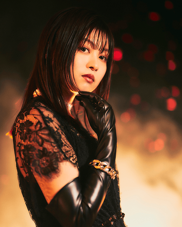 Konomi Suzuki | Deca Dence Wiki | Fandom