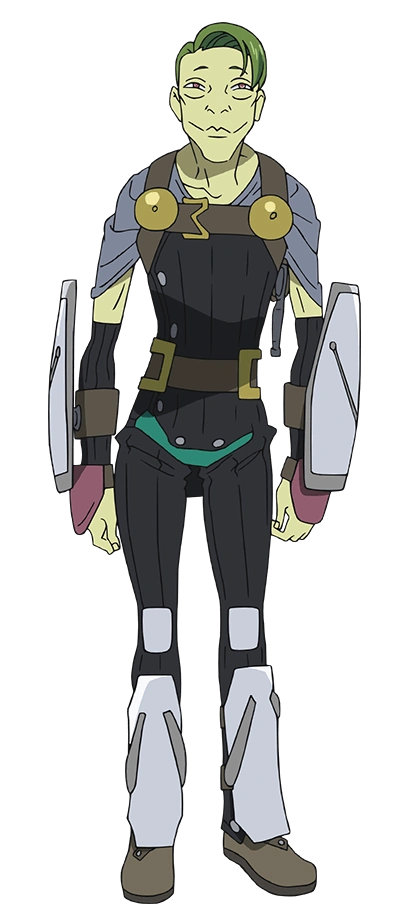 Turkey | Deca Dence Wiki | Fandom