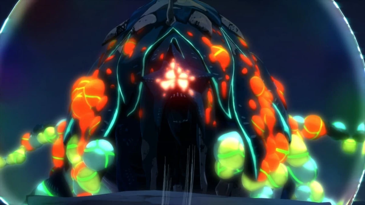 Zone | Deca Dence Wiki | Fandom