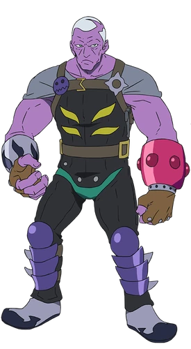 Donatello | Deca Dence Wiki | Fandom