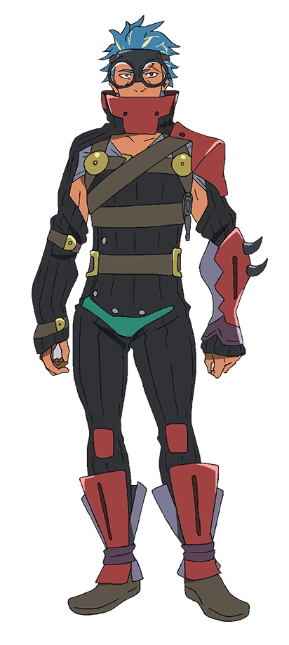 Category:Humans | Deca Dence Wiki | Fandom