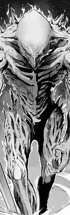 Majin | Decade Legend Wiki | Fandom