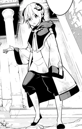 Lucilla | Decade Legend Wiki | Fandom