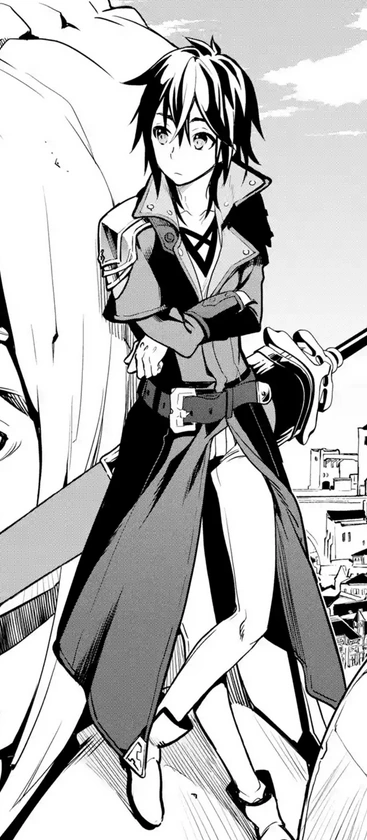 Luck Lock Franzen | Decade Legend Wiki | Fandom