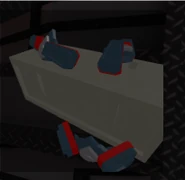 Decaying Winter Wiki | Fandom